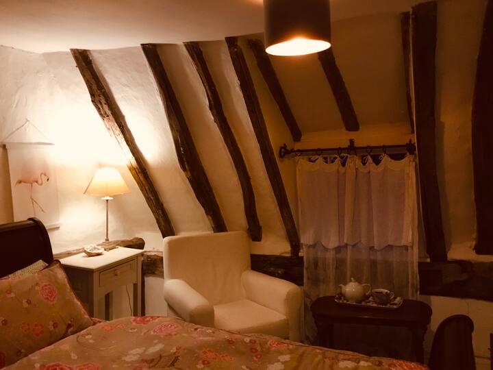 Relax & Restore At Hope Cottage - Stowmarket