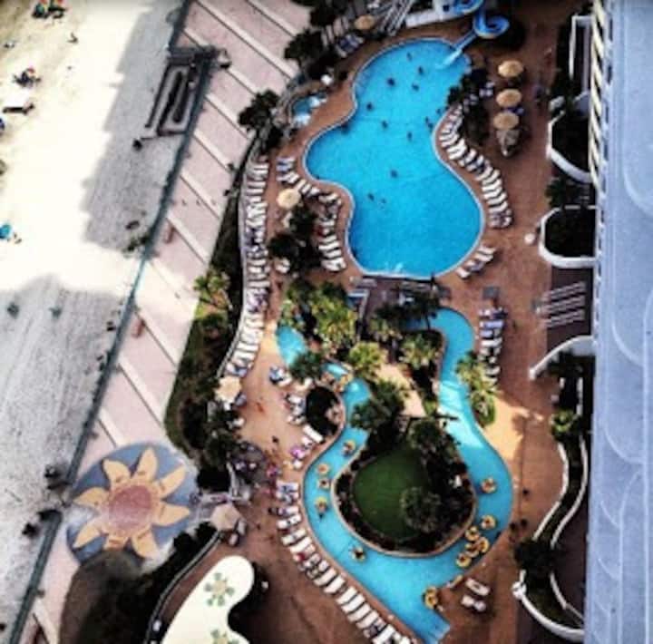 3bd Ocean Walk, Daytona Fl - Daytona Beach, FL