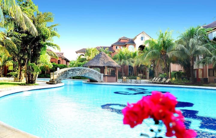 Spa Retreat Ii - Bolivia