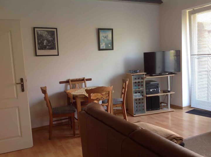 Ferienwohnung Bebensee - Flensburg