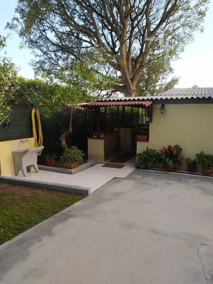 Casa A 250 Mt Dall Mare - Fondi