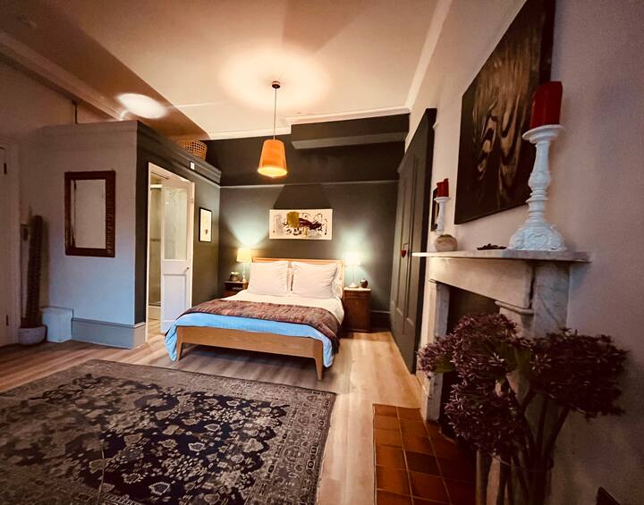 Brunswick Elegance Right By The Beach - Brighton