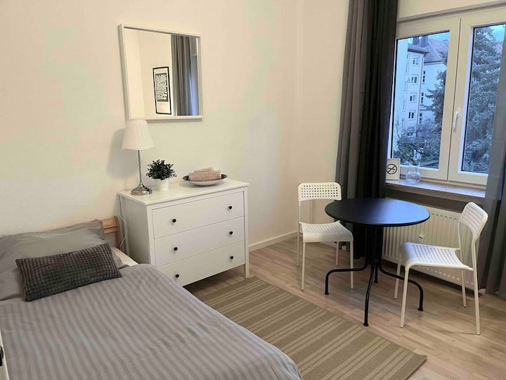 Direkt Am Main & In Der Altstadt - Würzburg