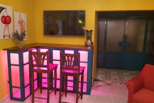 Love Nest - Houses for Rent in Maten, Naccache, Lebanon - Airbnb