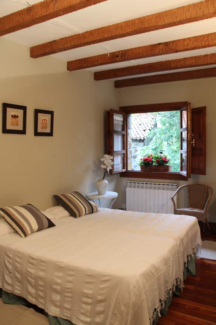 Casa Rural   Cerca De San Juan De Gaztelugatxe - Basque Country