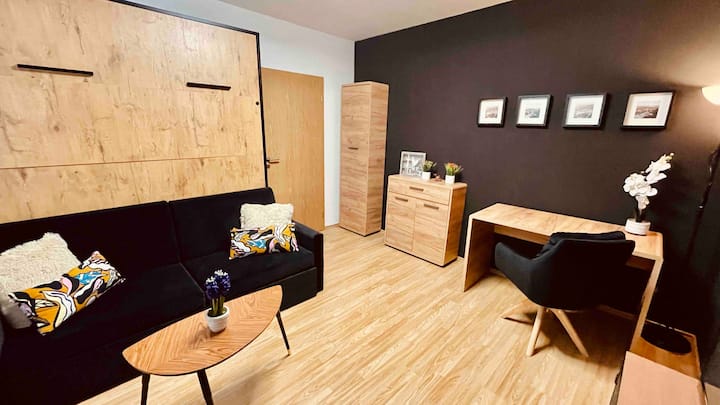 Modern Apartment In Bratislava! - Bratislava