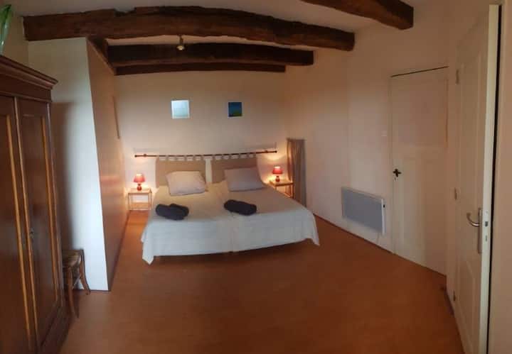 Chambres & Table D'hôtes La Tourelle - Vesoul