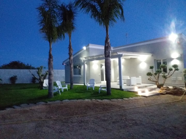 Casa Vacanze La Stella Del Sud - Marsala