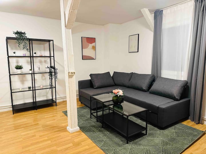 City Center Berlin |Mitte Prr "Urban Flats Berlin" - Berlin