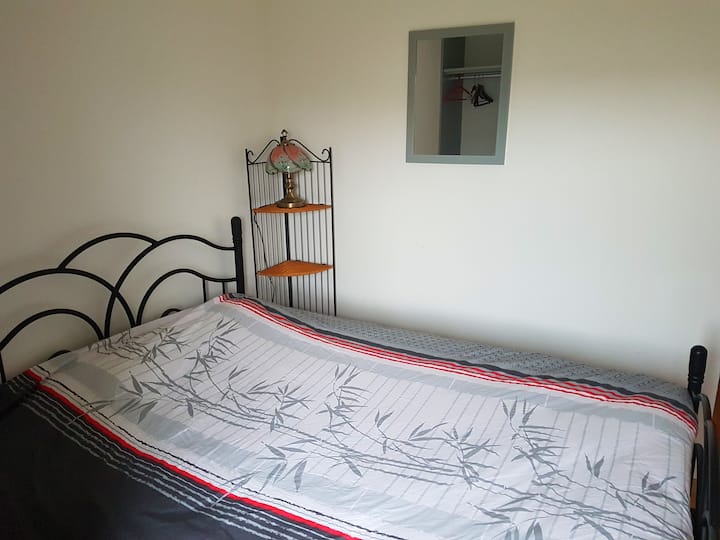 Chambre D'hôte Dans Appartement - L'Hermitage