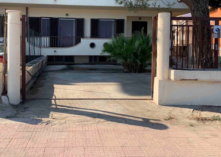 Appartamento Vacanze Estive - Roccella Ionica