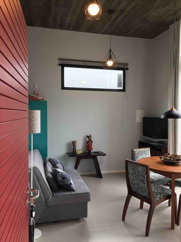 Loft Quero-quero - Garopaba/sc - Garopaba