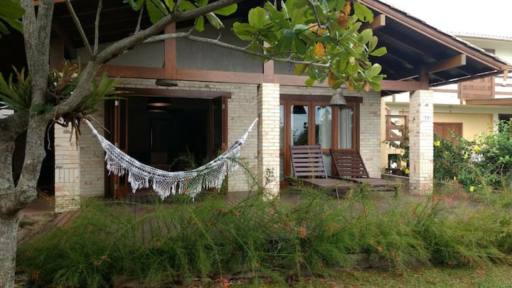 Aluguel Temporada Garopaba - Garopaba