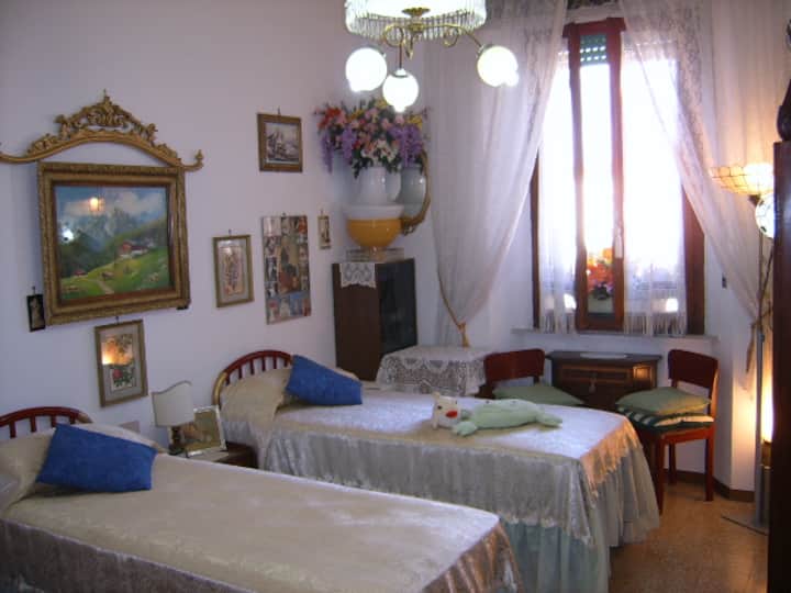 Nice Apartment In Piombino Center - Piombino