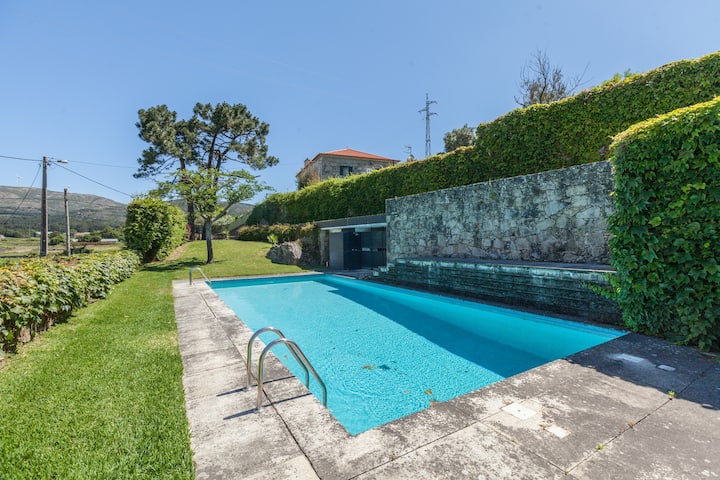 Maison De Campagne - Salon Principe - Vila Praia de Âncora