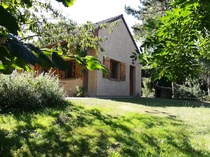 Charmant Cocon, Jardin, Aux Portes De Verneuil - Verneuil-sur-Avre