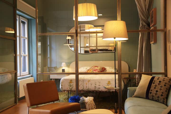 El Apartamento - Bilbao