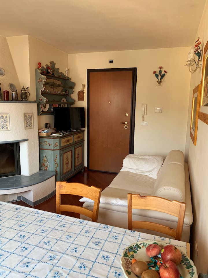 Delizioso Appartamento Adiacente Centro Storico - Plose