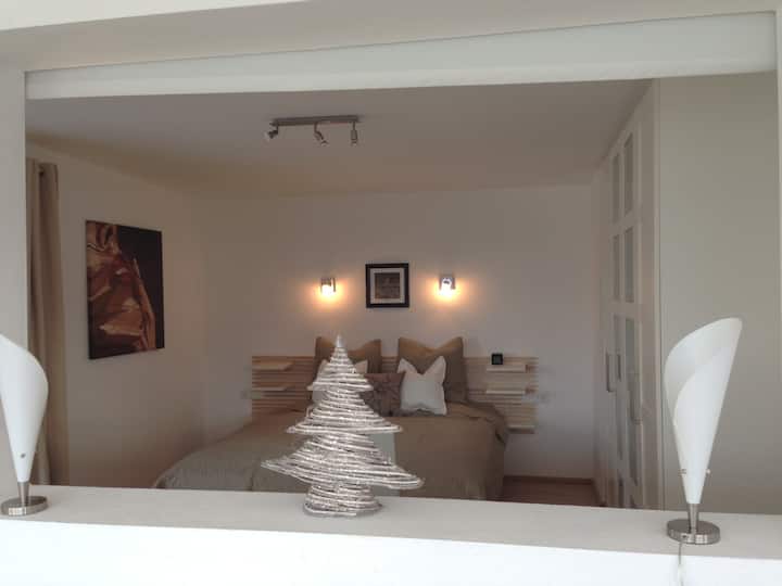 Vacation Home With Panorama Terrace - Leutasch
