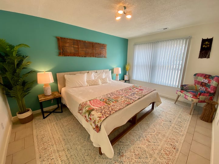 Great First Floor Condo! - Greenville, NC