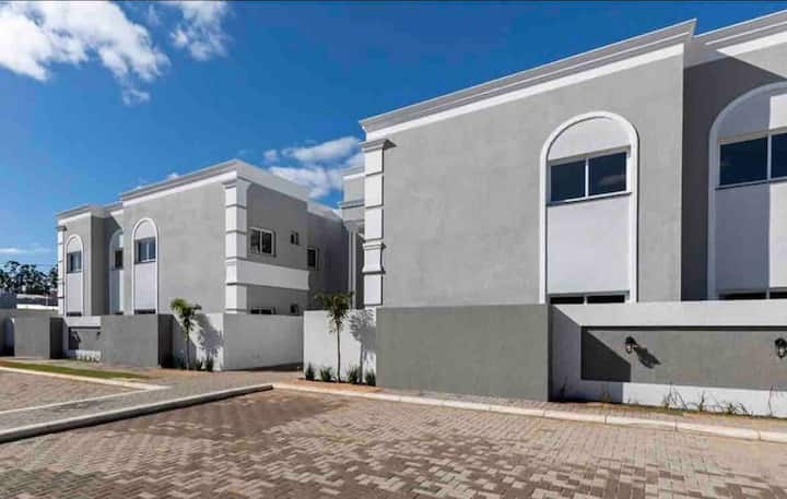 Lindo Apto! 03 Minutos Do Centro - Foz do Iguaçu