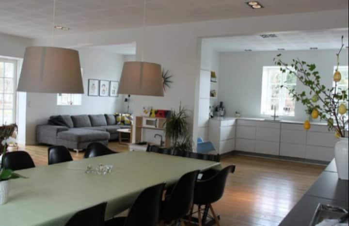 Aarhus(15 Km)/ocean(5 Km) - Aarhus