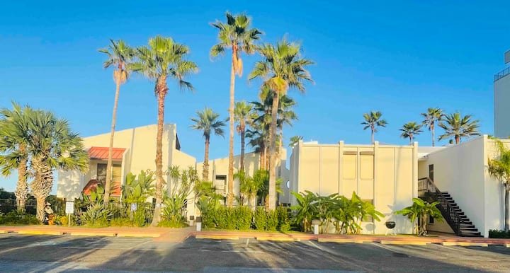 Lovely Condo @ Suntide 1 - South Padre Island, TX