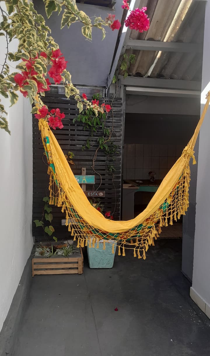 Casa Do Pai Vila Nery - São Carlos