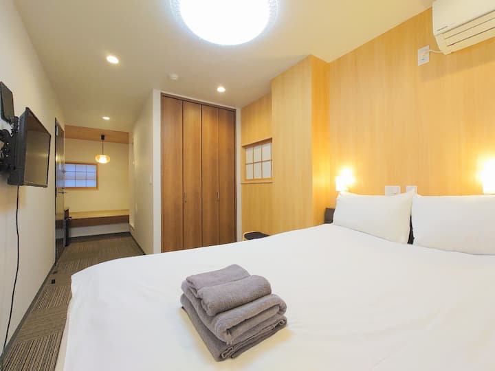 302# Japanese Style # Akihabara 5 Minutes - 우에노
