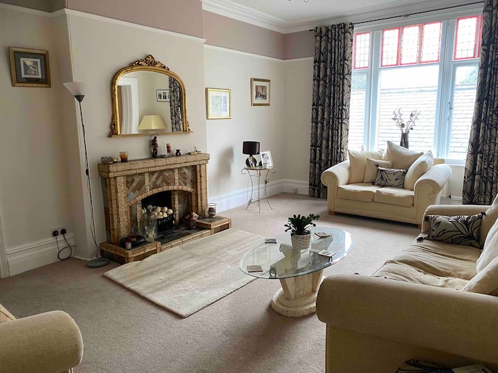 The Yorkshire Centre For Wellbeing - Harrogate