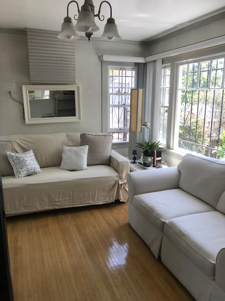 Hippest Living In Venice - Venice Beach, CA