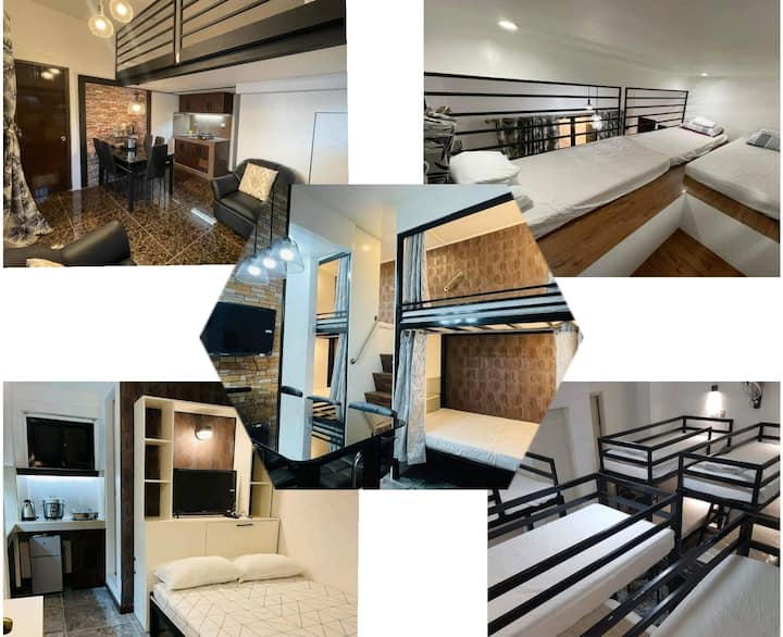 Leikagem G26 - Legazpi City