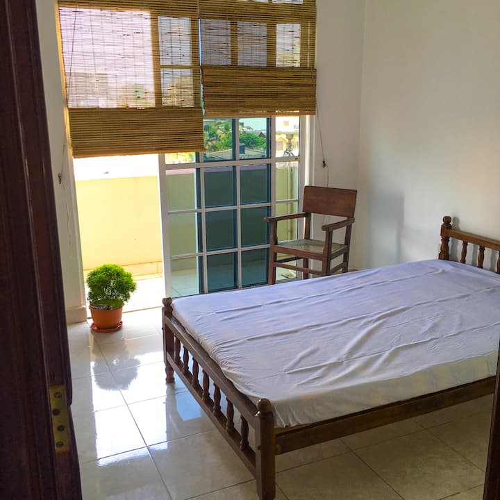 Cosy Entire Seaview Apartment For A Great Price! - コロンボ