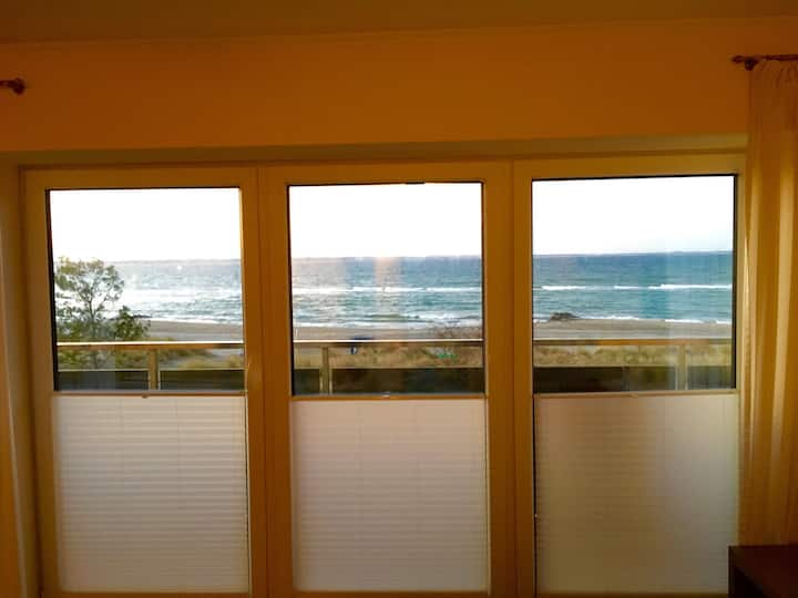 Seaside-strandhotel  2/  Ocean View - Timmendorfer Strand