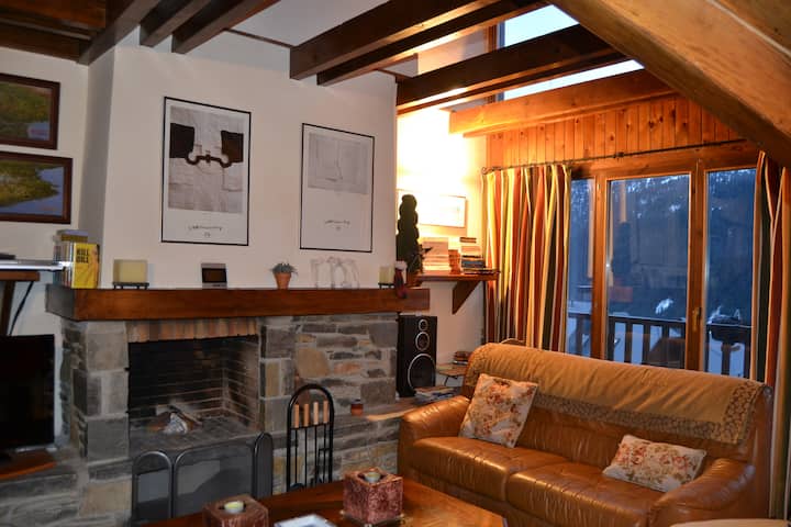 Esquia Y Disfruta En La Val D'aran - Baqueira