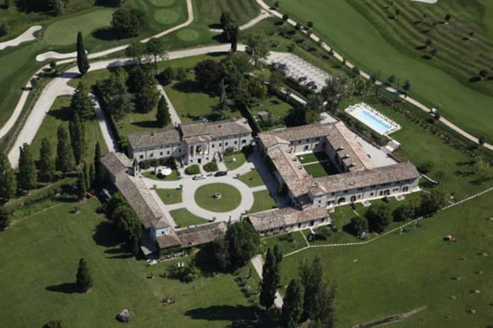2- Bedrooms Apt On First Floor- Corte Paradiso - Peschiera del Garda