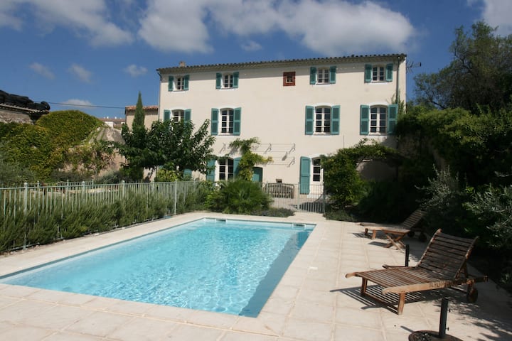 Bastide Villa Lorgues Provence Var - Lorgues