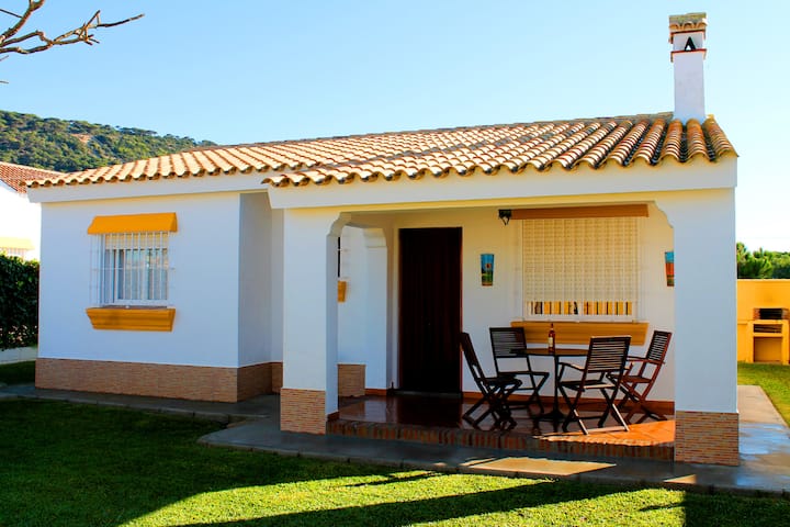 Pepe Homes In Los Canos De Meca - Los Caños de Meca