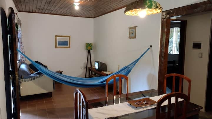 Casa Cantagalo Caraguá - Locação P/temporada E Fds - Caraguatatuba