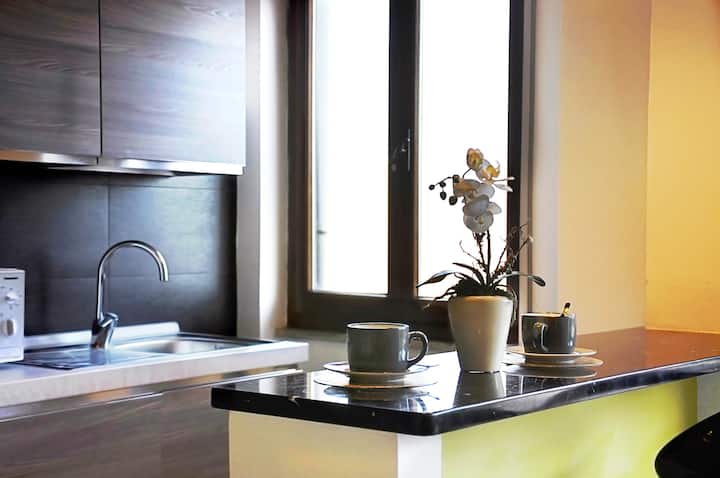 Casa Vacanze Lime - Toscana - Carrara