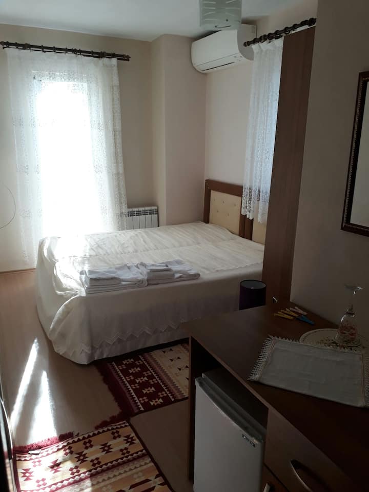 ÖZgür Pansiyon Ağva 4 Nolu Oda - Ağva Merkez