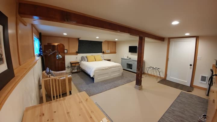 Peaceful Studio Space. - Parkrose - Portland