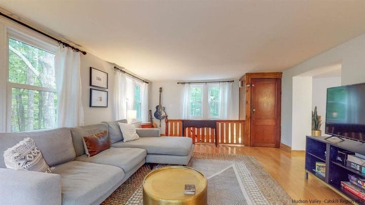 Cottage Close To Hunter Mountain & Woodstock - Catskill, NY