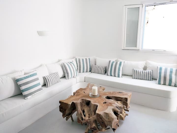 Villa Jordan - Mykonos