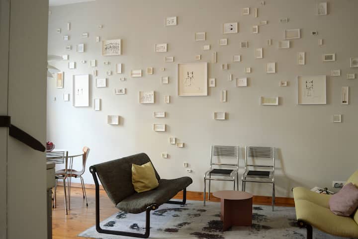 Apartment 21 Berlin Mitte - 柏林