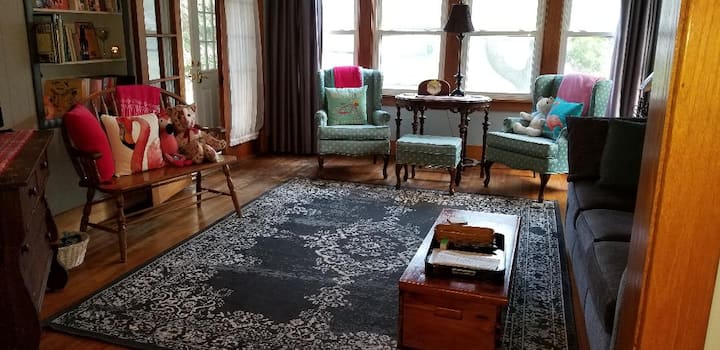 Flamingo Cottage - Waterloo