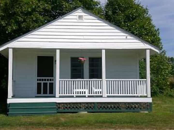 Small Cottage Efficiency - Bath, ME