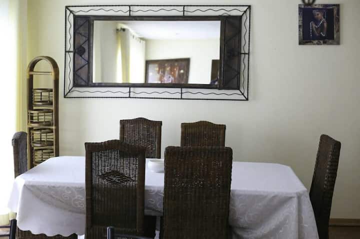 Legend Safari Lodge - Zimbabwe