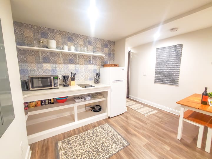 Renovated Duplex Apmt 5min To Downtown Atl! - Atlanta, GA