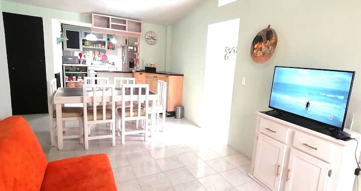 Casa Para Familias , Más De 1 Semana Con Descuento - Pachuca